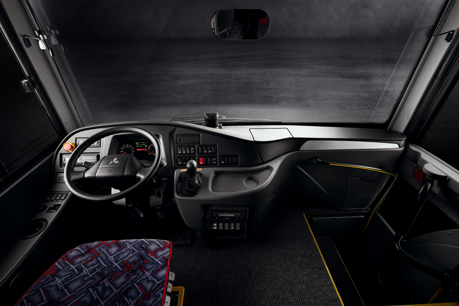 Prestij SX | El minibus de TEMSA ahora en España