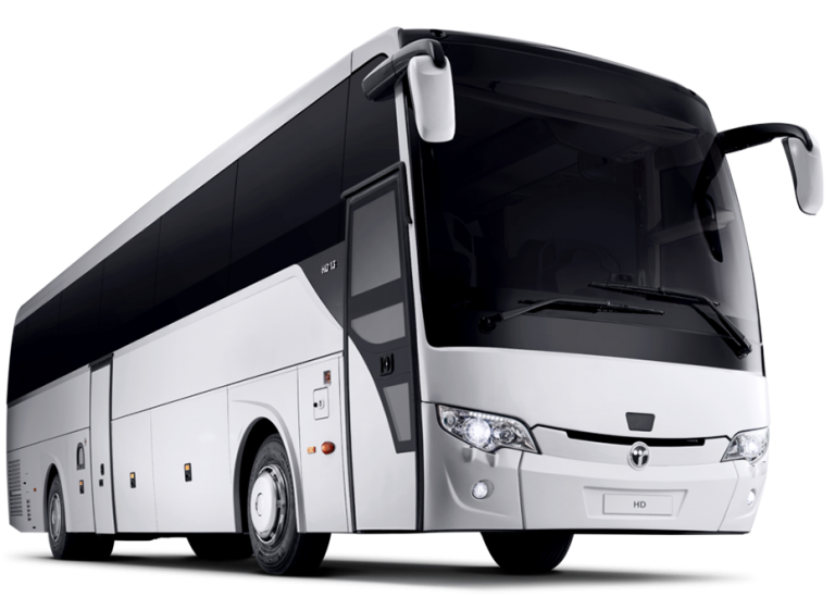 Autobuses y autocares TEMSA | Distribuidor oficial España